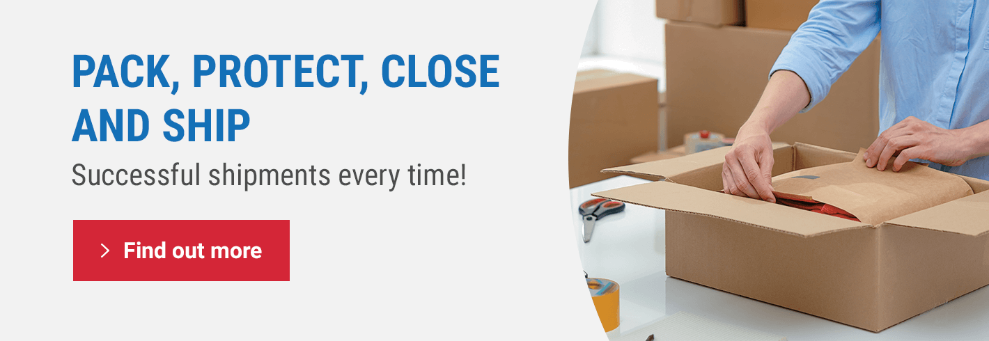 Rajapack is now RAJA UK | Packaging, cardboard packaging, cardboard ...