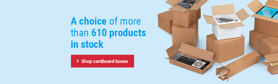 Packaging, cardboard packaging, cardboard boxes, packaging case ...