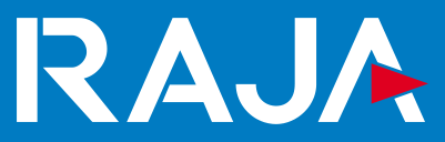 RAJA Branded Packaging | Boxes | Tape