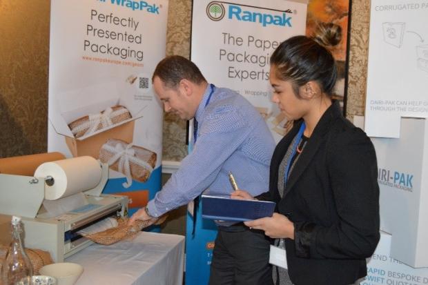 What can Rajapack’s customers look forward to in 2016? | RAJA UK ...