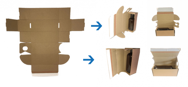 Custom Print and Bespoke Packaging | Rajapack Packaging Blog