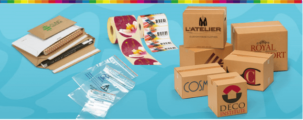 Custom Print and Bespoke Packaging | Rajapack Packaging Blog