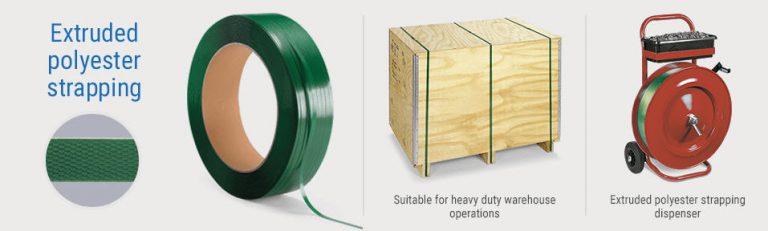 Strapping | Your guide to choosing the right strapping