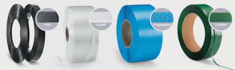 Strapping | Your guide to choosing the right strapping