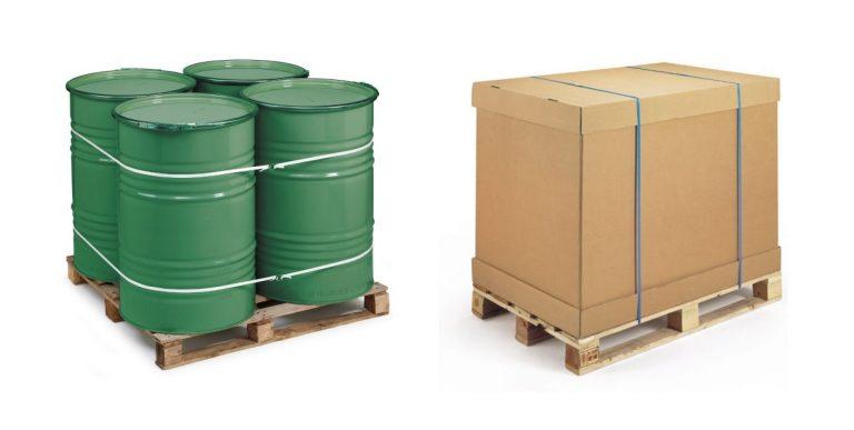 Strapping | Your guide to choosing the right strapping