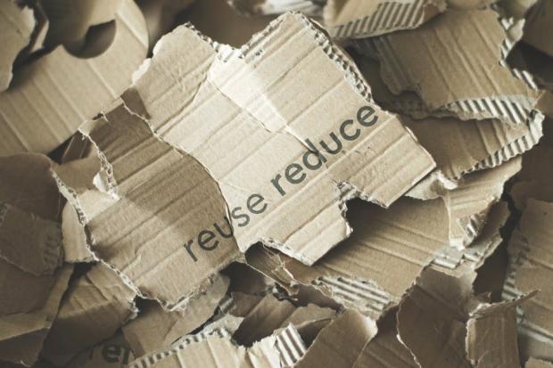 How to Recycle Packaging Materials | Recycle & Reduce waste