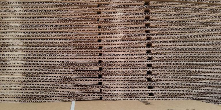 What you need to know about corrugated cardboard boxes