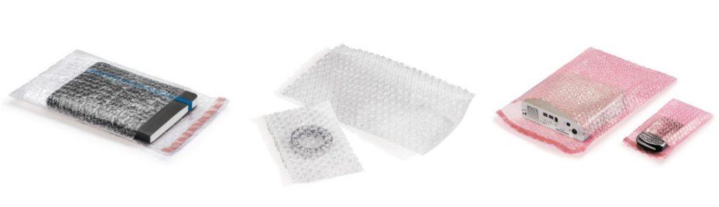 Learn about the bubble | How is bubble wrap made?