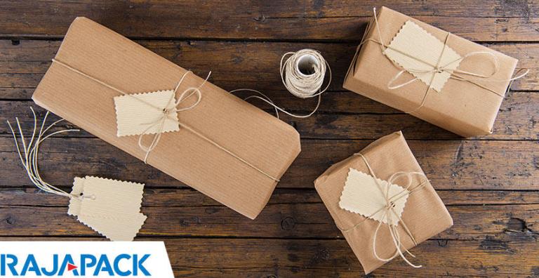 How to recycle gift packaging | Recycle easy this Christmas