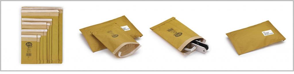 Recycling envelopes and mailing bags | Guide | RAJA UK