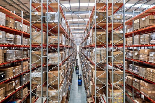Warehouse Advice | Racking and Shelving Tips | RAJA
