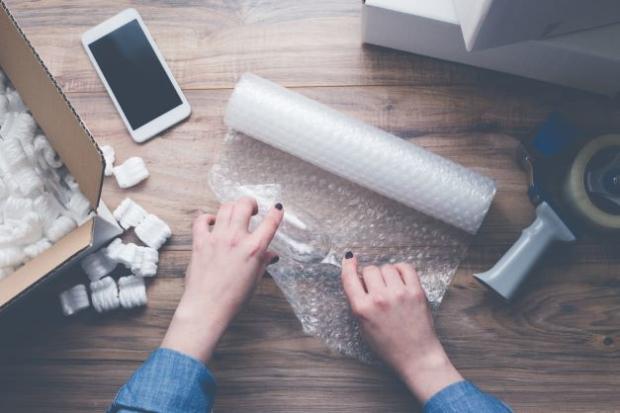 Picking the Best Packaging for Fragile Items | Business | RAJAPACK UK
