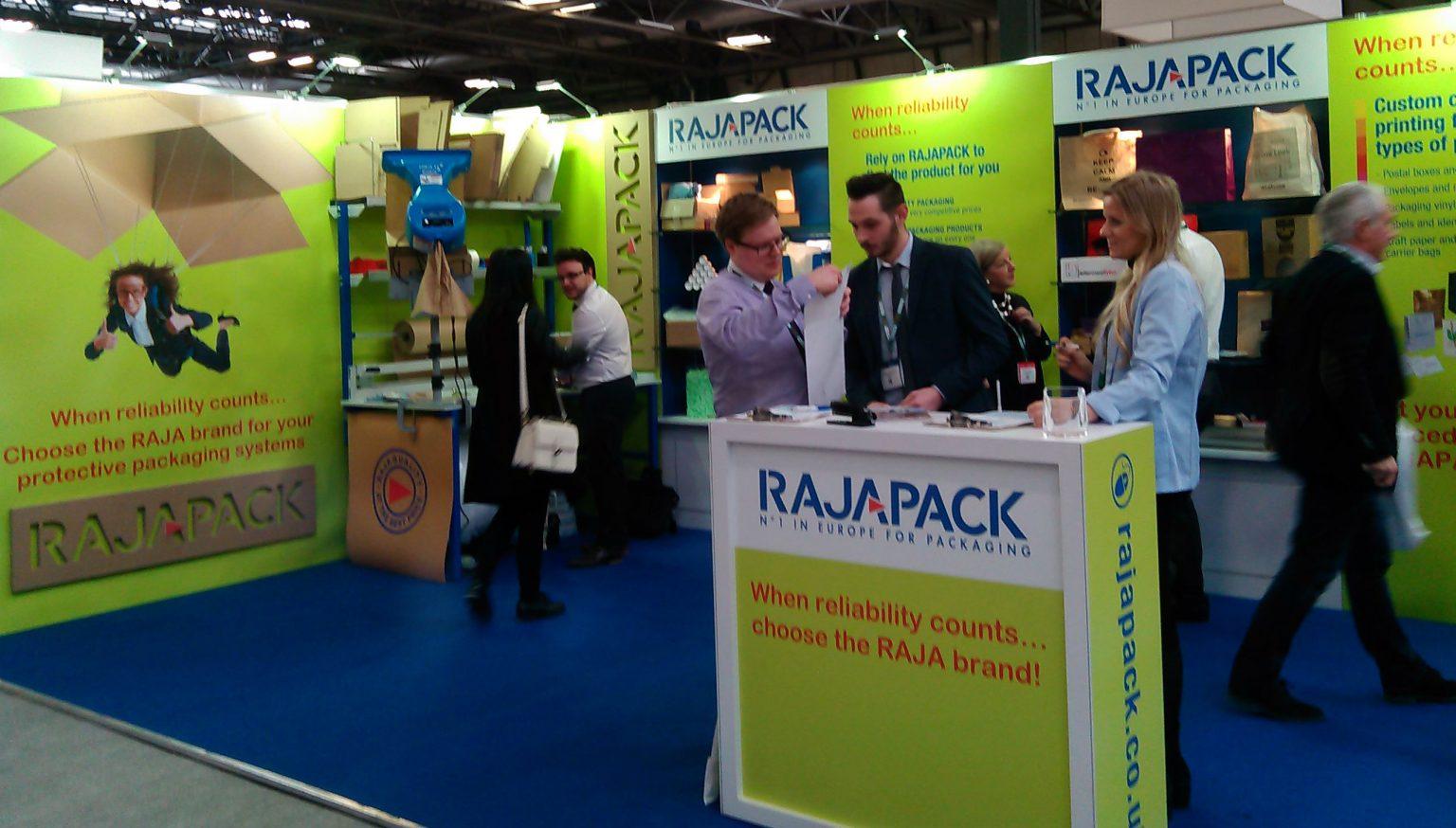 Food Packaging | Packaging for Food | RAJA UK blog