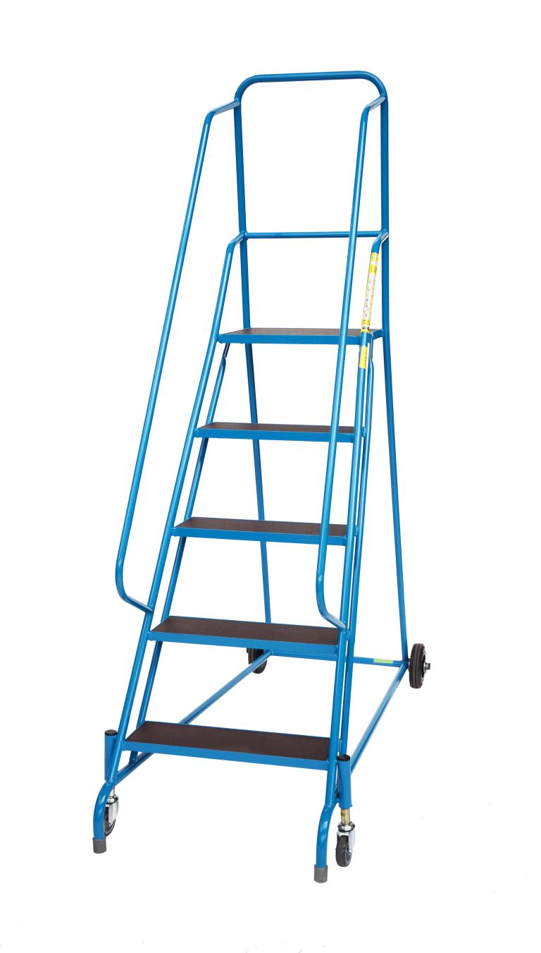Being Safe at Height - A guide to Ladder Safety | RAJA UK Blog